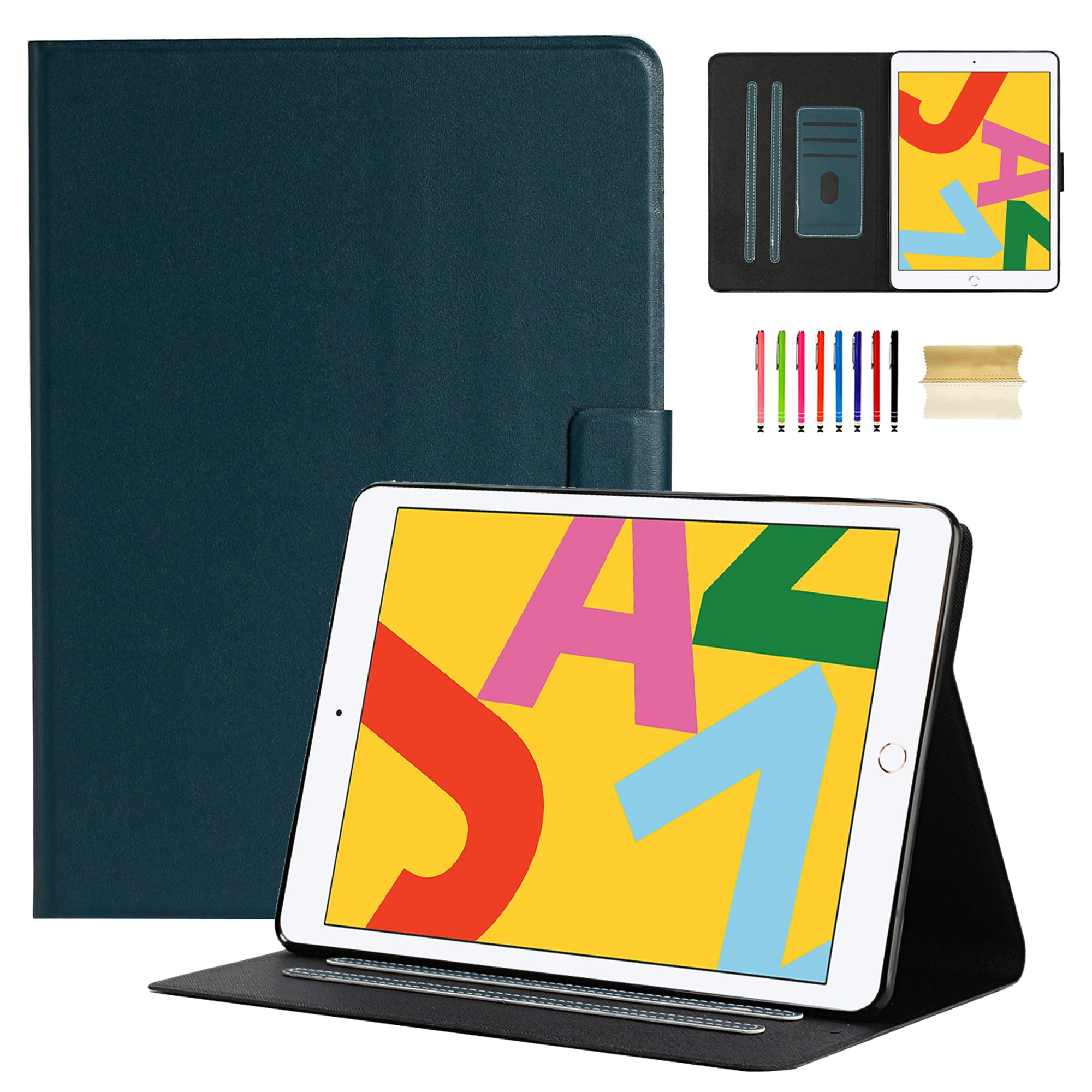 iPad Air 3rd Generation Case, iPad Pro 10.5 inch Case, Dteck Slim Fit ...