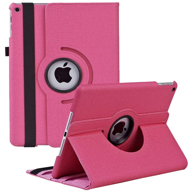 Ipad Air Pink Cases