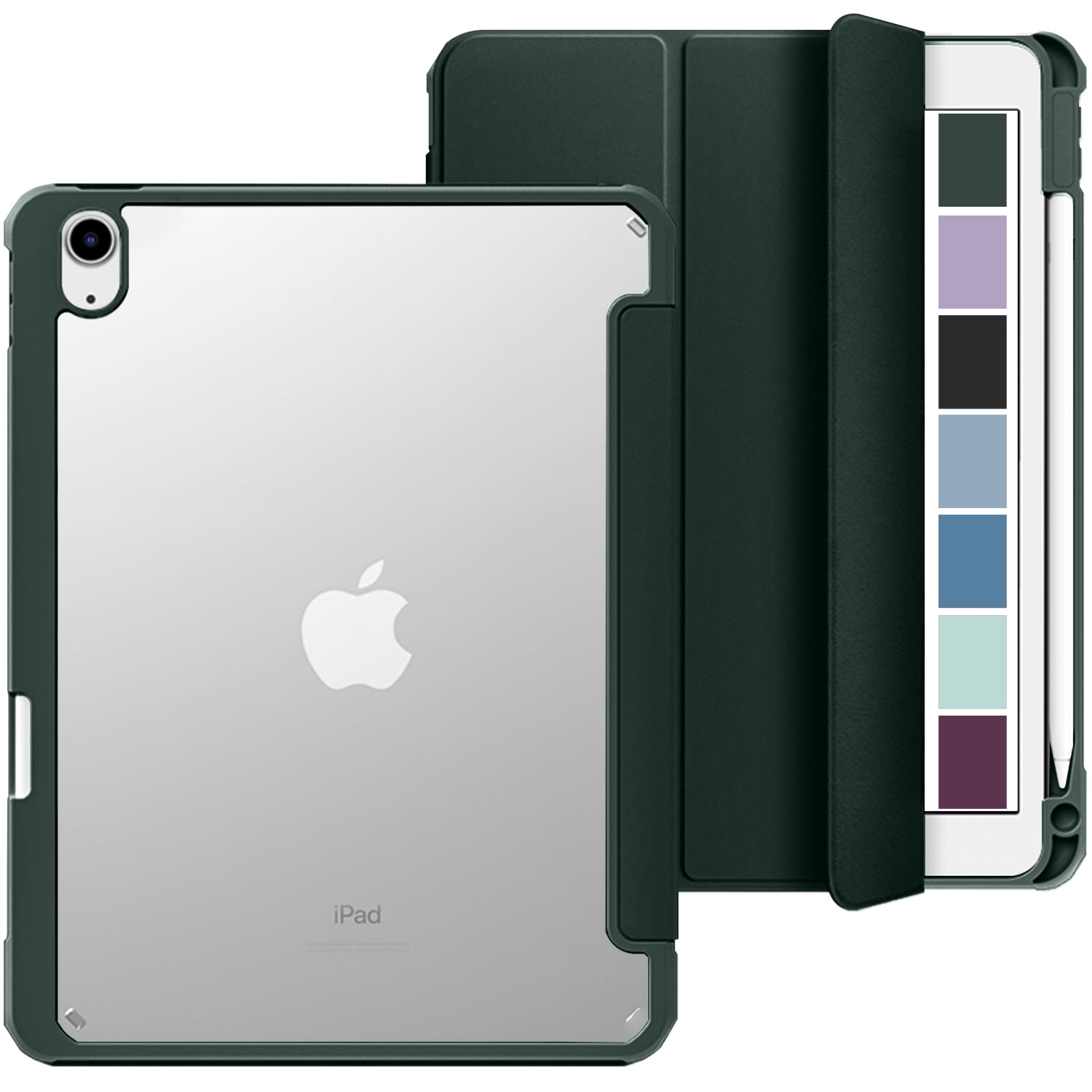 iPad Air 6th 2024 / Air 11" Air 5th 2022 Air 4th 2020 10.9 Inch A2588 ...