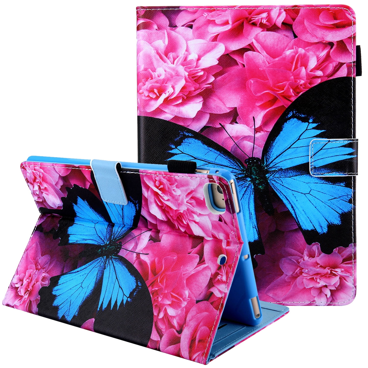 iPad Mini 5 / Mini 4/ Mini 3/ Mini 2/ Mini Case, Allytech Ultra Slim ...
