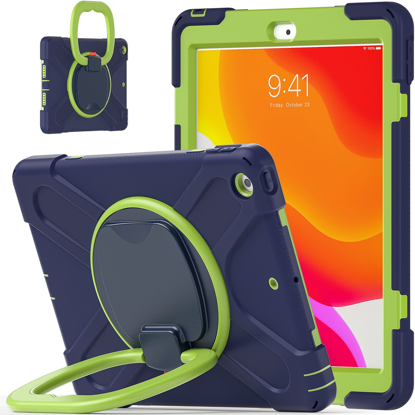 iPad Mini 5 Case for Kids, iPad Mini 5th Generation Case /iPad Mini 4 ...