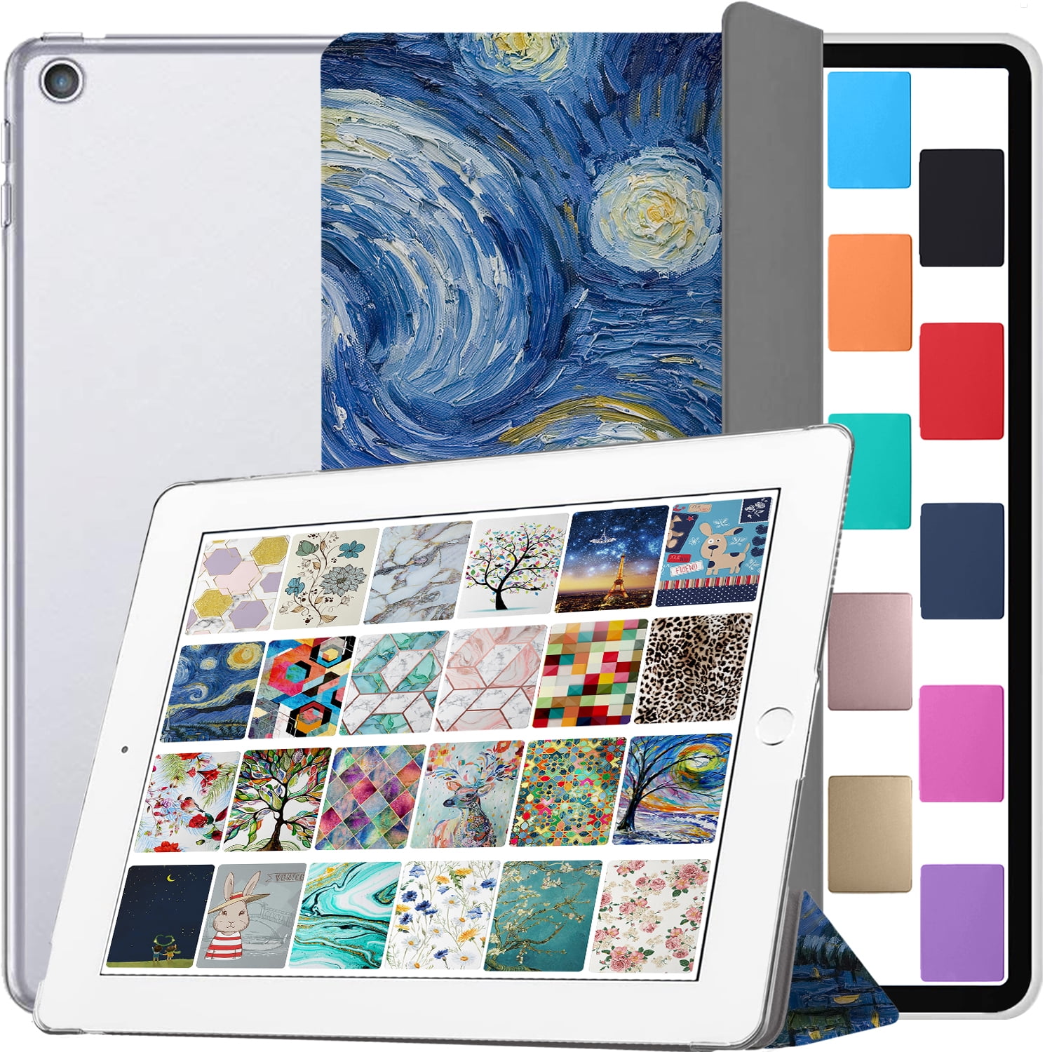 iPad Mini 5 Gen 2019 7.9 Inch [ Mini 5th Gen ] A2133 A2124 A2126 ...