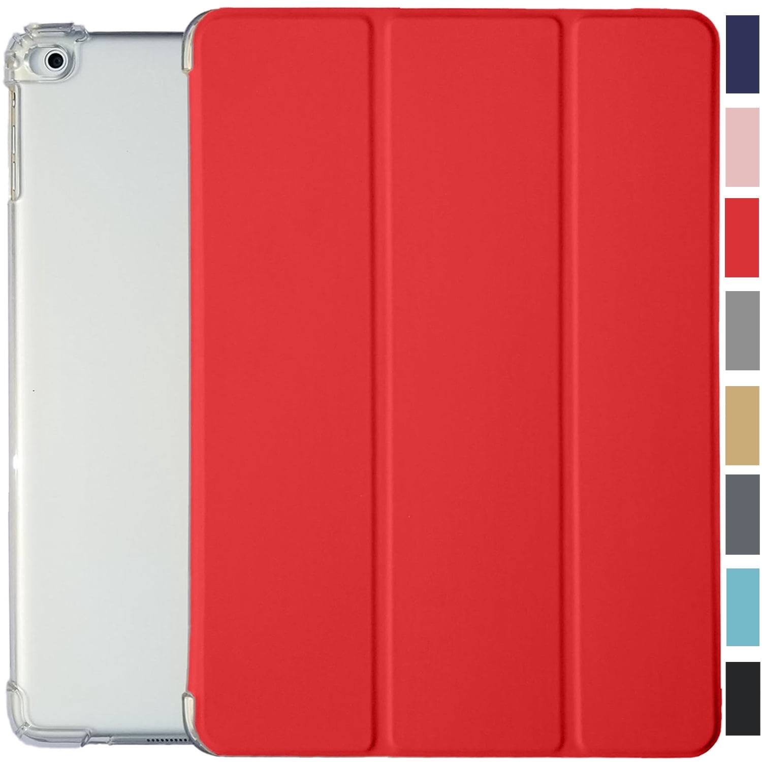 iPad Mini 5th 4th 3rd 2nd 1st Gen 7.9 inch Case A2133 MUQY2LL/A MUQW2LL ...