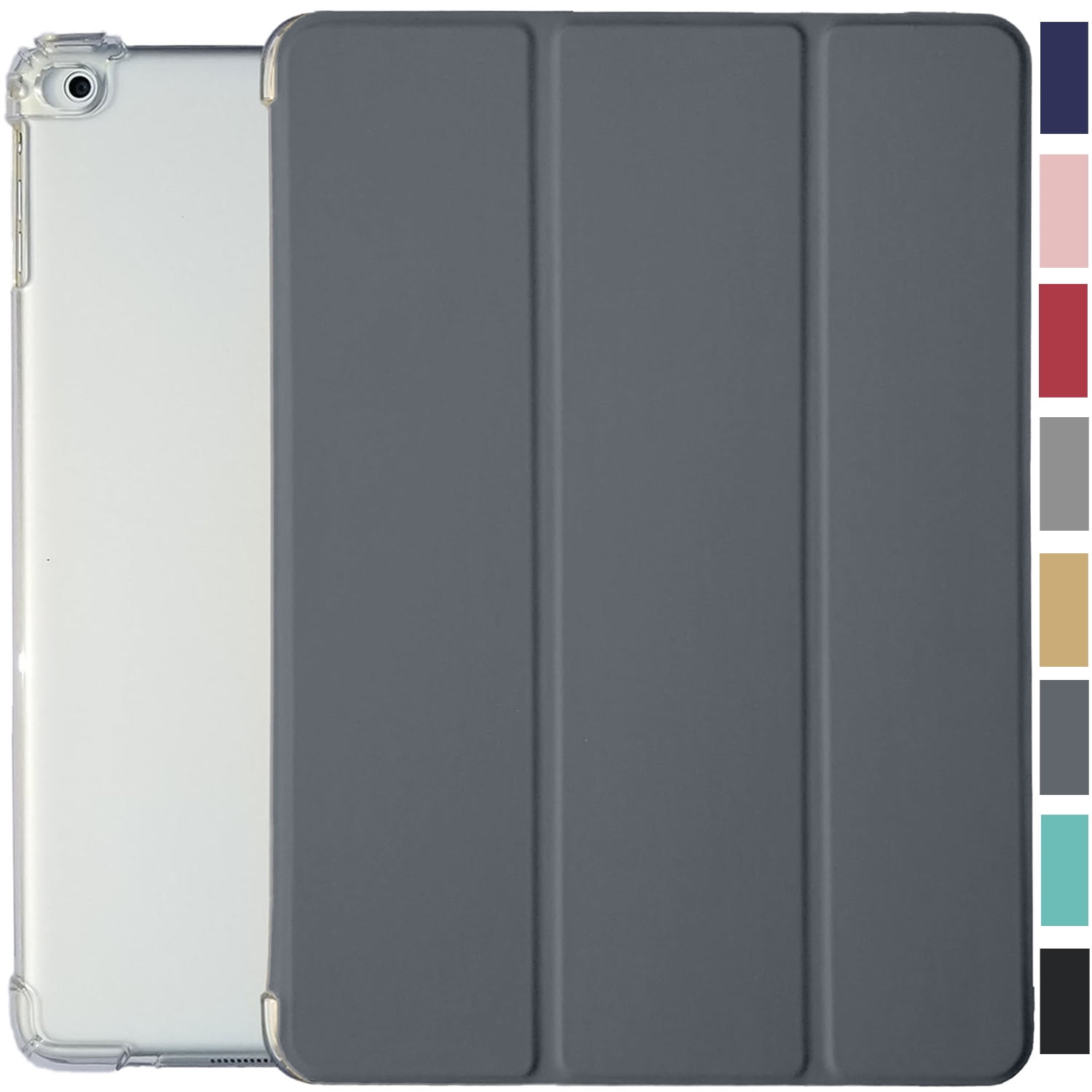 iPad Mini 5th 4th 3rd 2nd 1st Gen 7.9 inch Case A2133 MUQY2LL/A MUQW2LL ...