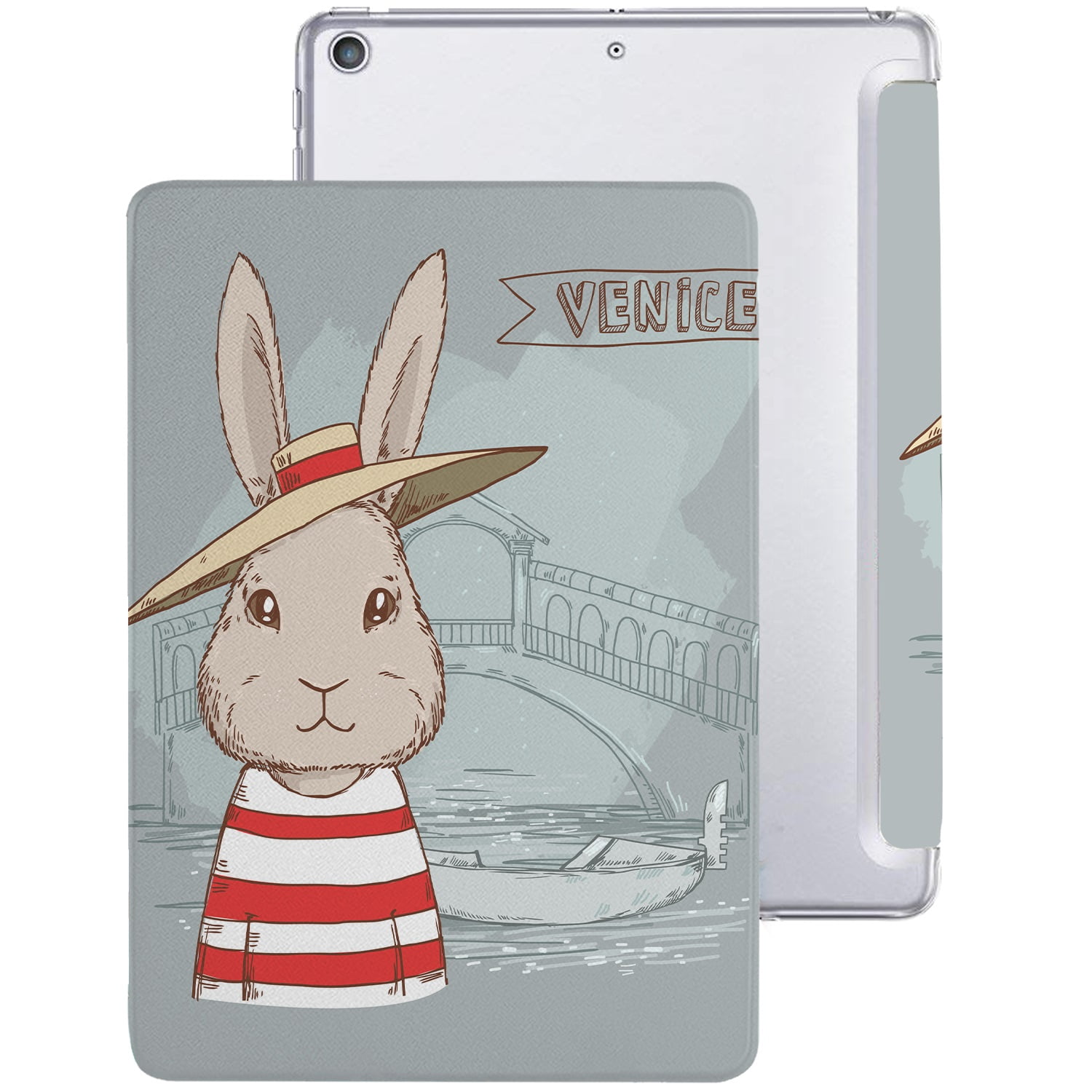 iPad Mini 7.9 Inch 5 Gen [ Mini 5th Generation 2019 ] A2133 A2124 A2126 ...