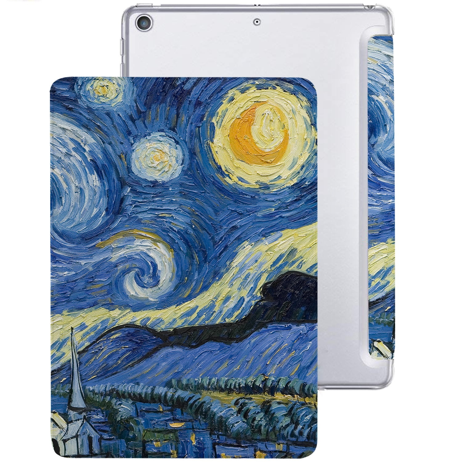 iPad Mini 7.9 Inch 5 Gen [ Mini 5th Generation 2019 ] A2133 A2124 A2126 ...