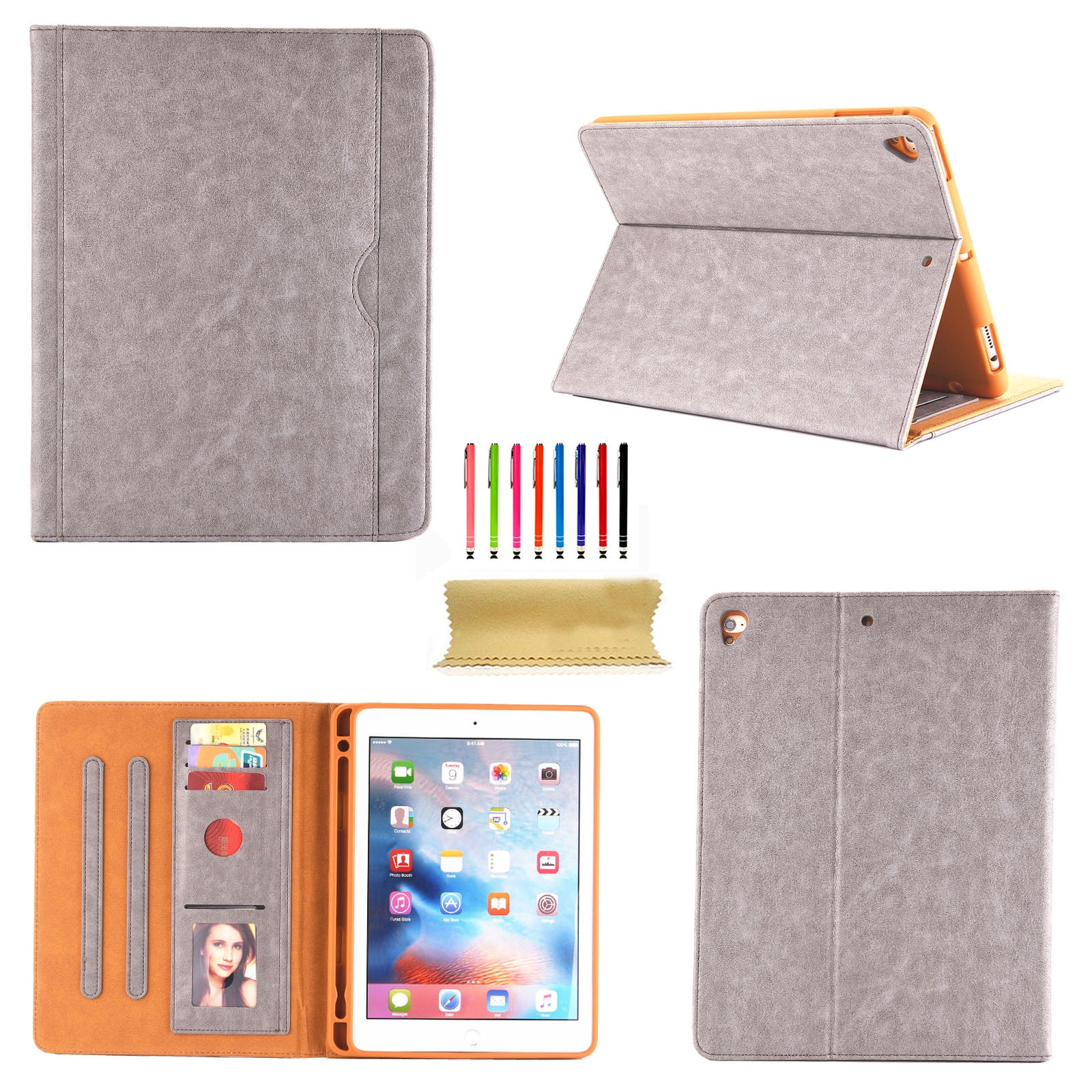 iPad Mini Case/iPad Mini 2 Case/iPad Mini 3 Case/iPad Mini 4 Case ...