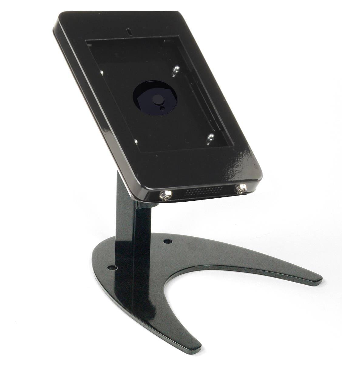 iPad Mini Stand for Desktop Use, with Rotating and Tilting Bracket ...