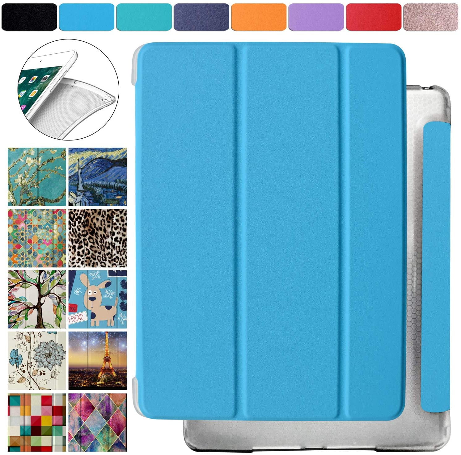 iPad PRO 11 Inch 1 Gen 2018 [ PRO 11 1st ] A1980 A1934 A2013 A1979 ...