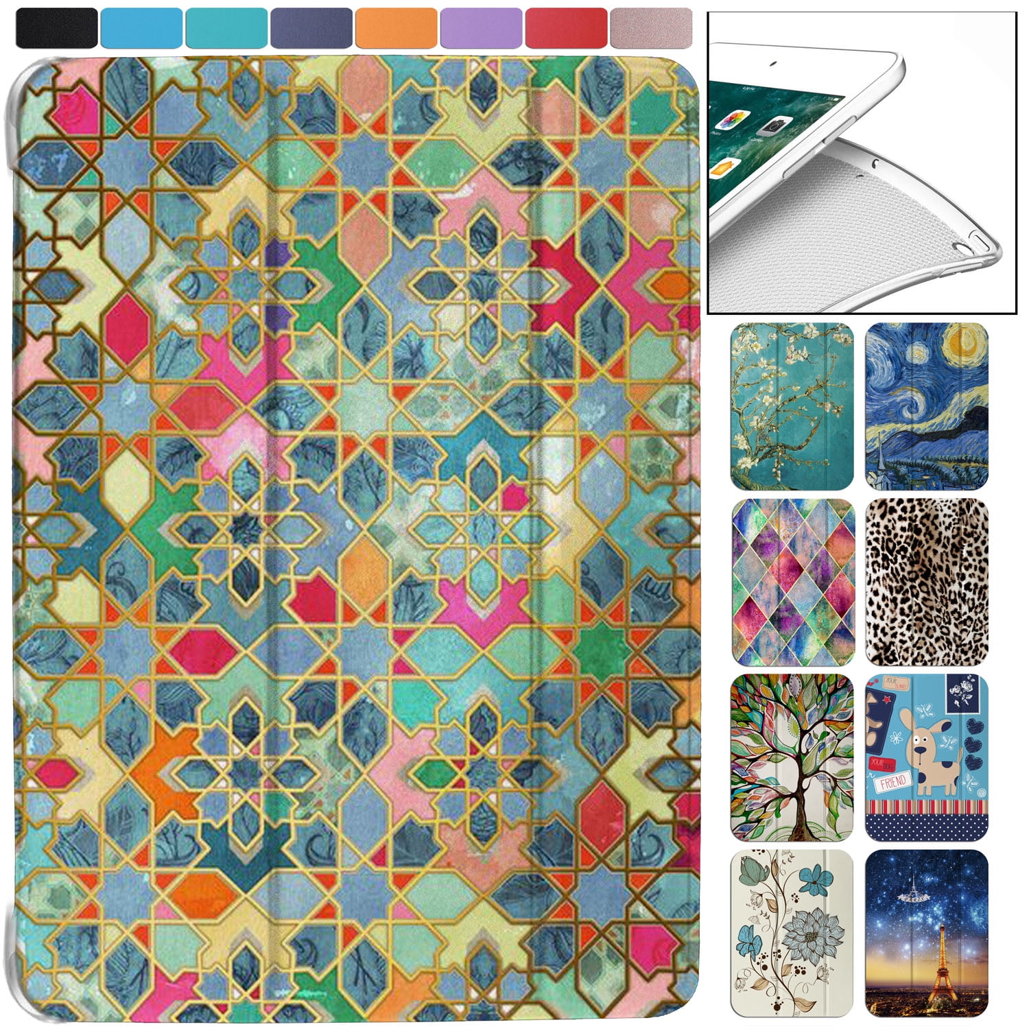 iPad PRO 11 Inch 1st [ PRO 11 1 Gen 2018 ] A1980 A1934 A2013 A1979 ...