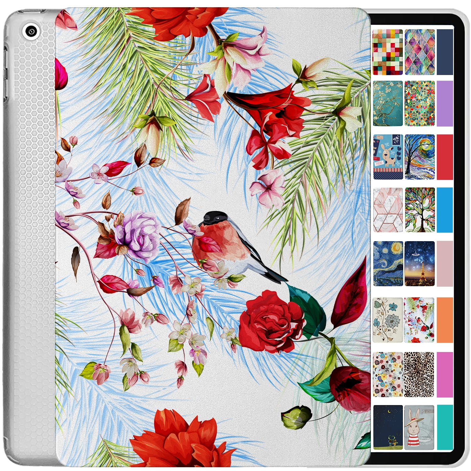 iPad PRO 11 Inch 2 3 4 Gen [ PRO 11 2nd 2020 3rd 2021 4th 2022 ] A2759 ...