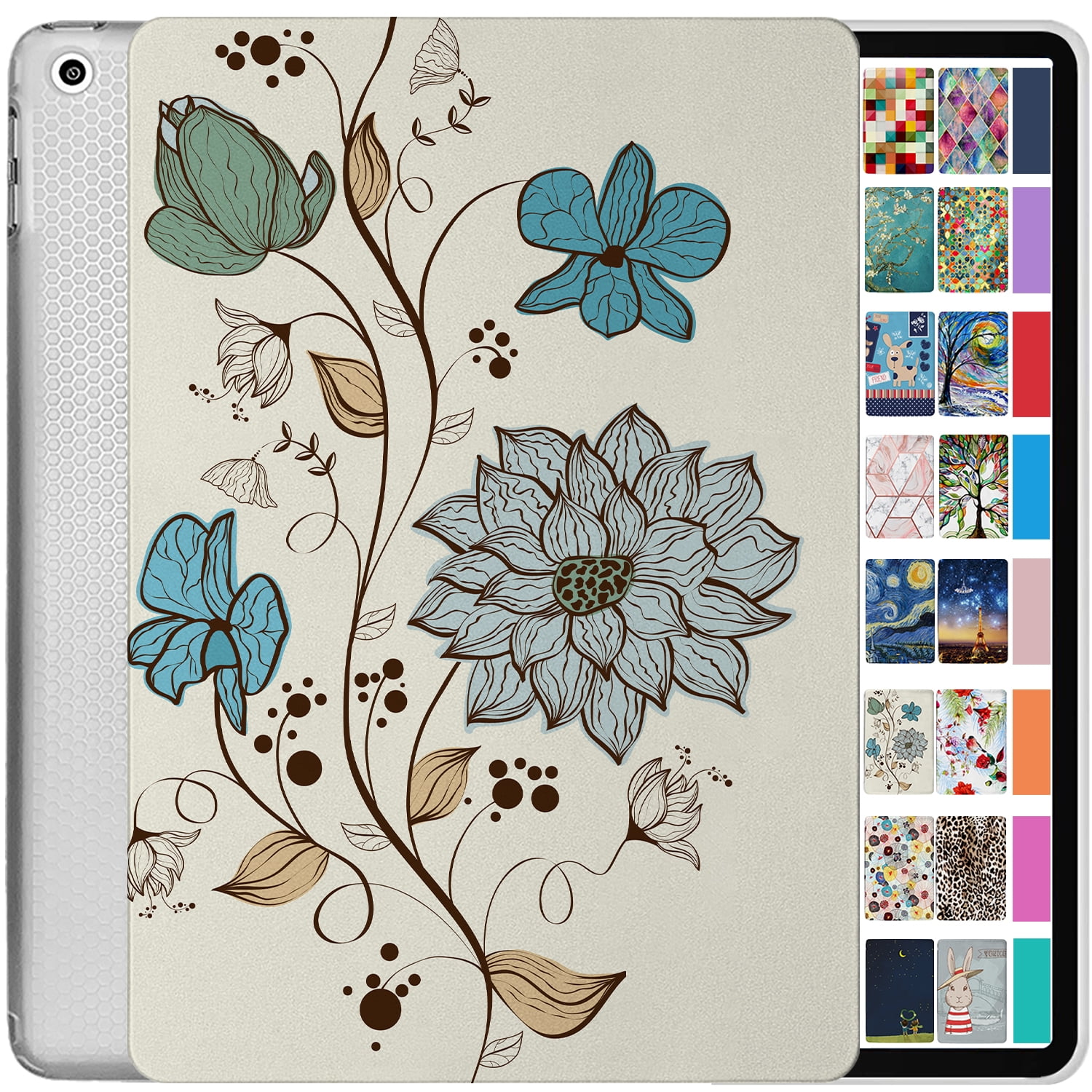 iPad PRO 11 Inch 2 3 4 Gen [ PRO 11 2nd 2020 3rd 2021 4th 2022 ] A2759 ...