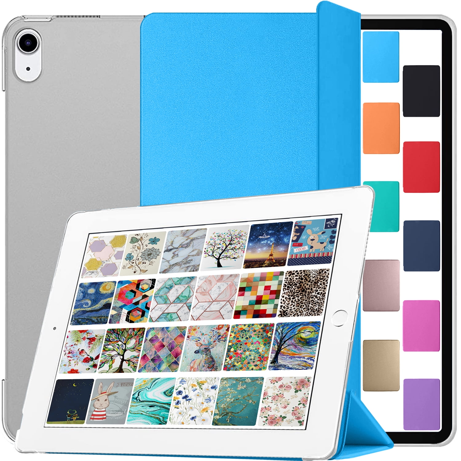 iPad PRO 11 Inch 2018 1 Gen [ PRO 11 1st ] A1980 A1934 A2013 A1979 ...