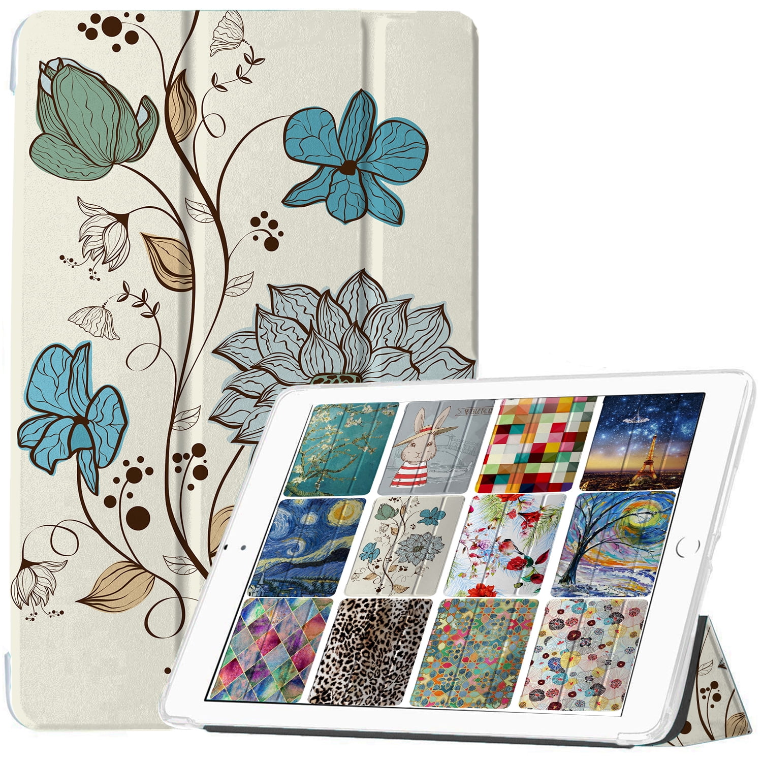 iPad PRO 11 Inch 2nd 3rd 4th [ PRO 11 2020 2 2021 3 2022 4 Gen ] A2759 ...