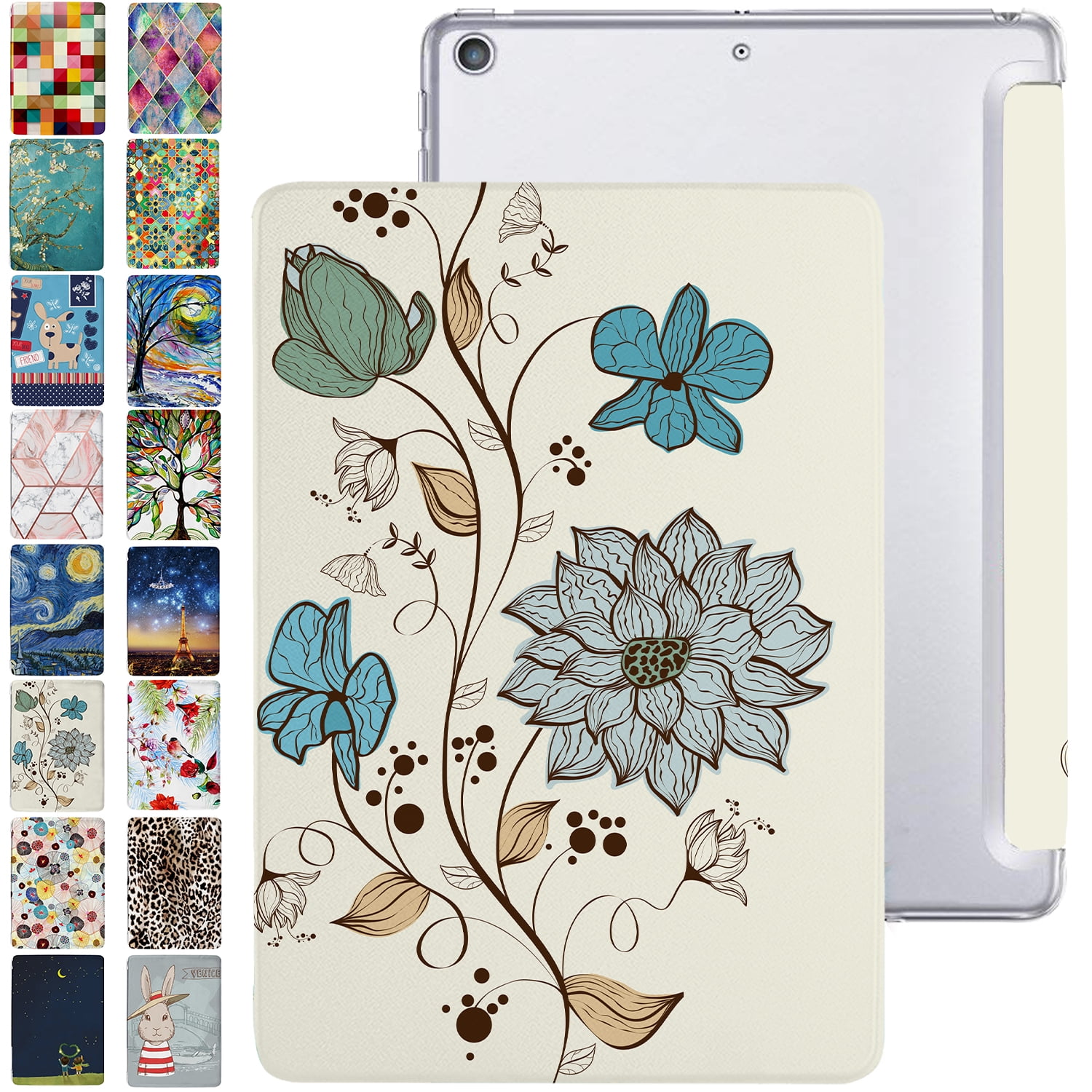 iPad PRO 12.9 Inch 2nd [ Pro 12.9 2 Generation 2017 ] A1670 A1671 ...