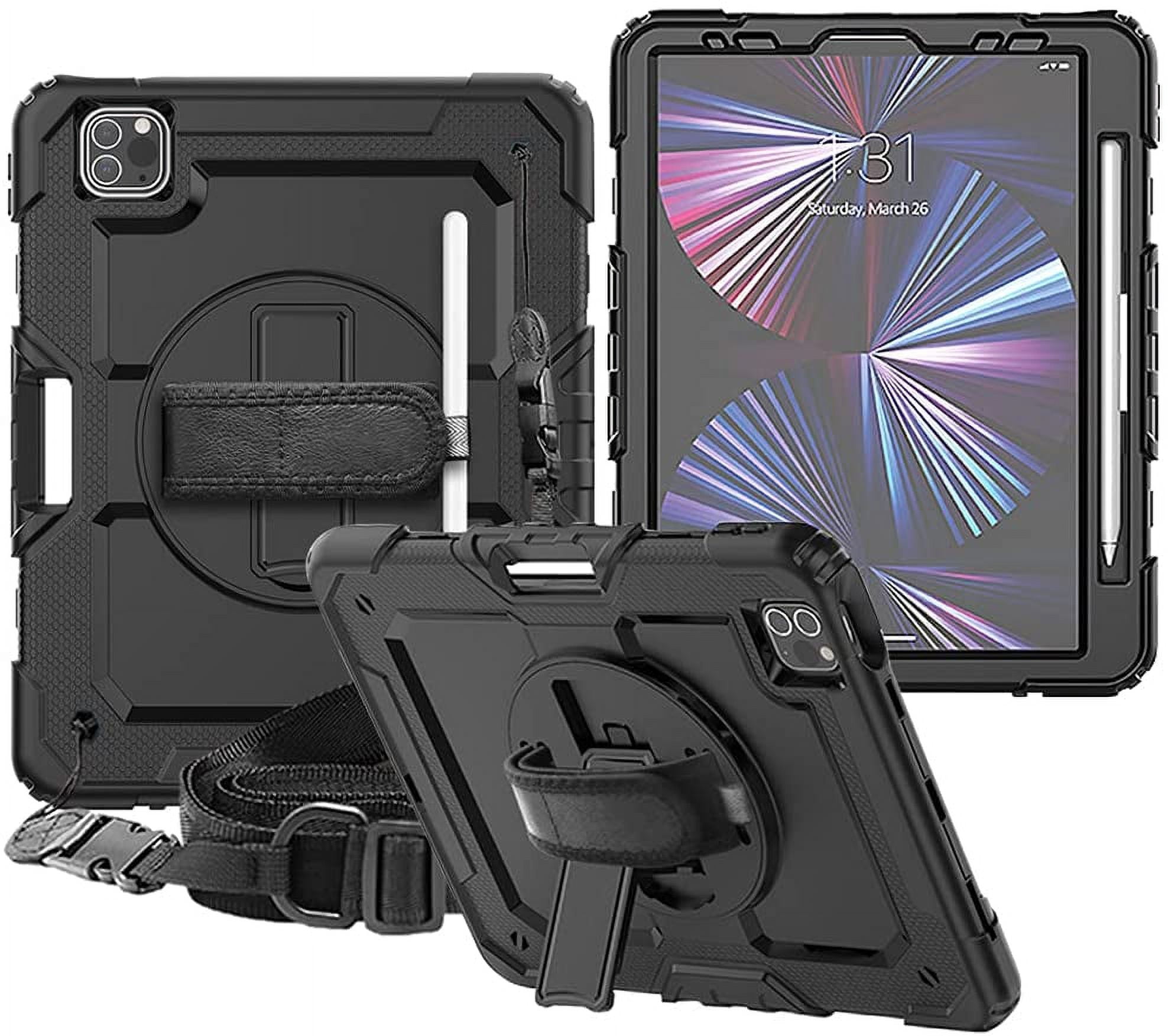 iPad Pro 11 Inch Case 2022/2021/2020/2018 iPad Pro 11 4th/3rd/2nd/1st ...