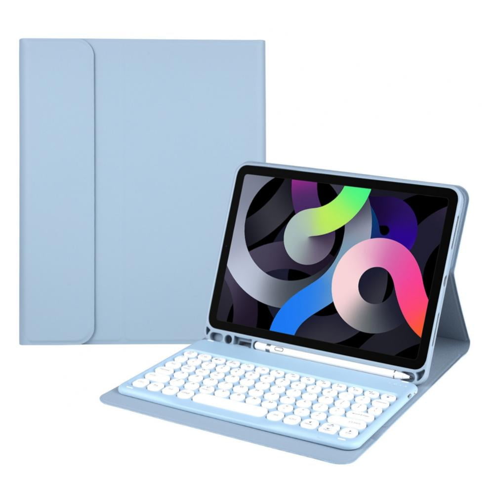 iPad Pro 11 Inch Case with Keyboard, Keyboard Case for iPad Pro Air 4 ...