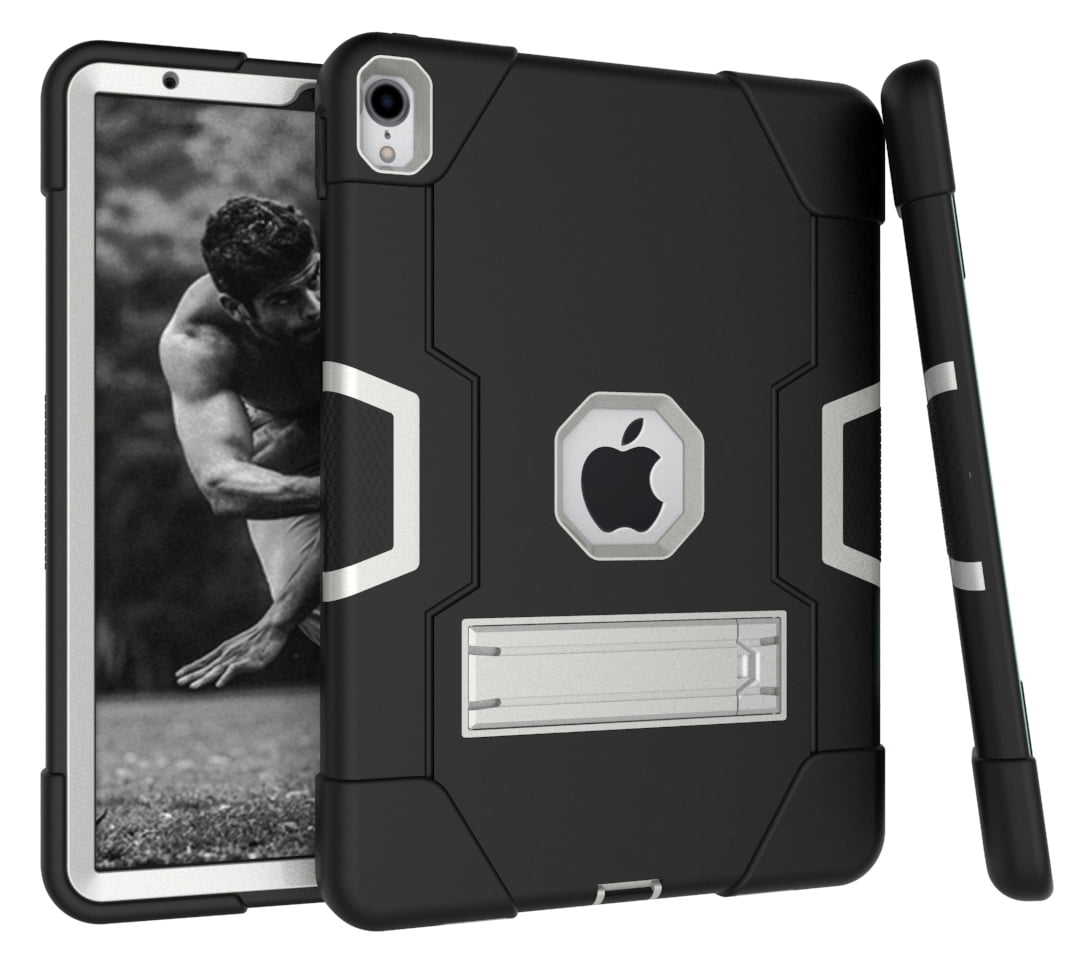 iPad Pro 11 Kiddie Case, Goodest Defender Heavy Duty Shockproof Rugged ...