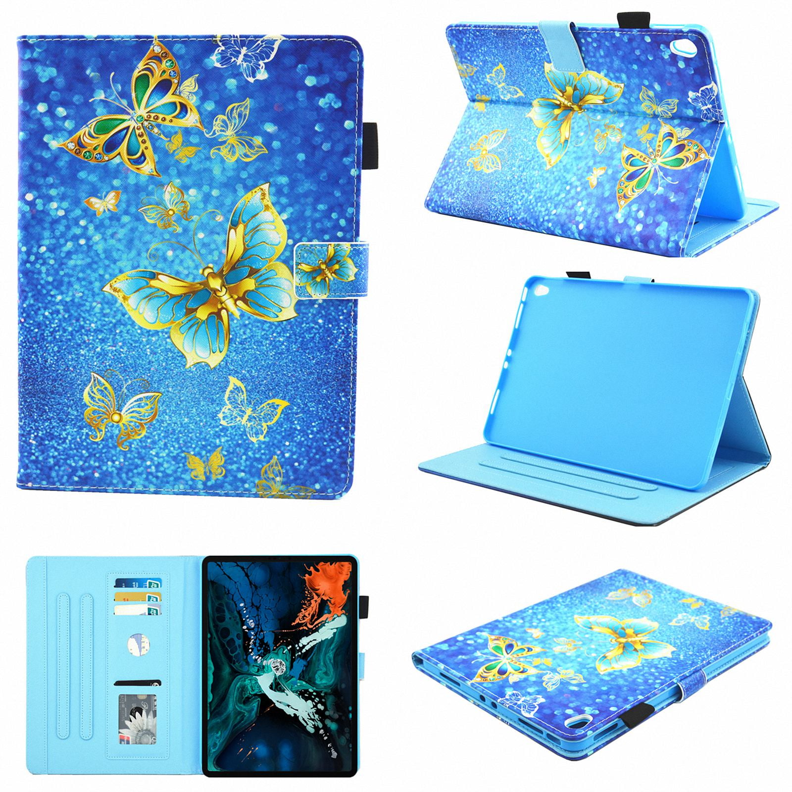 iPad Pro 11 inch 2018 Case, Allytech [Not Supported Apple Pencil ...