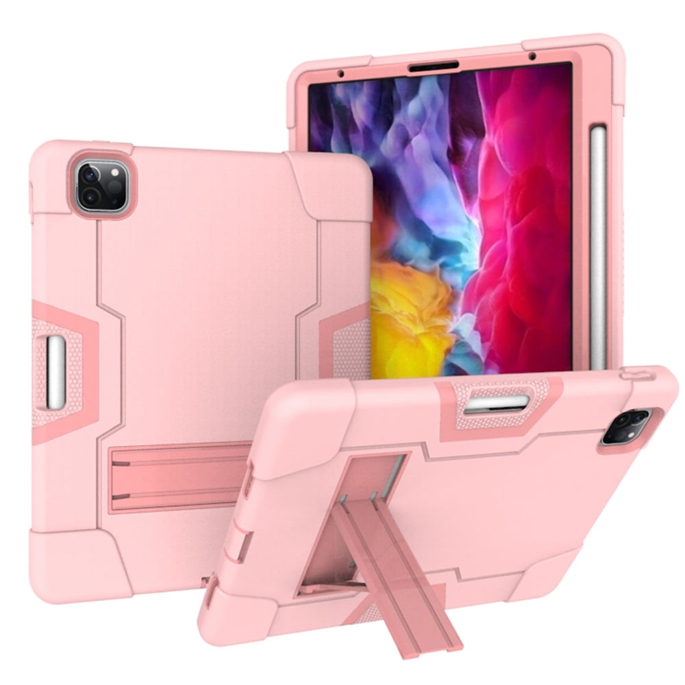 iPad Pro 11 inch Case, Rugged Kickstand Series - Allytech Shockproof ...