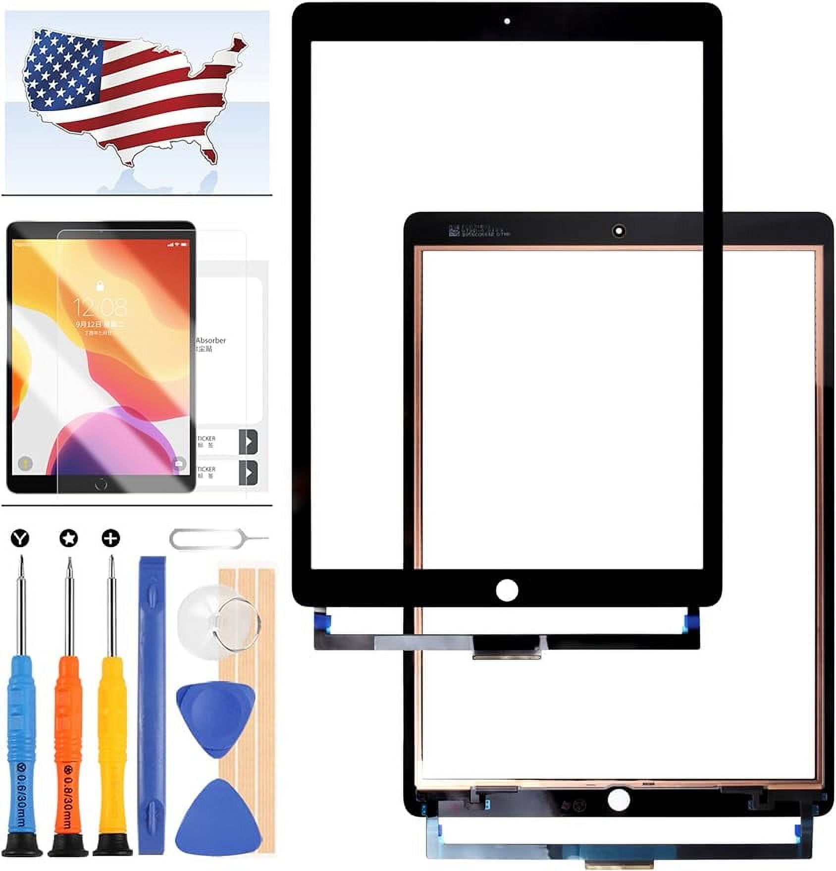 for iPad Pro 12.9 2 2nd Gen 2017 Screen Replacement A1671 A1670 Touch ...