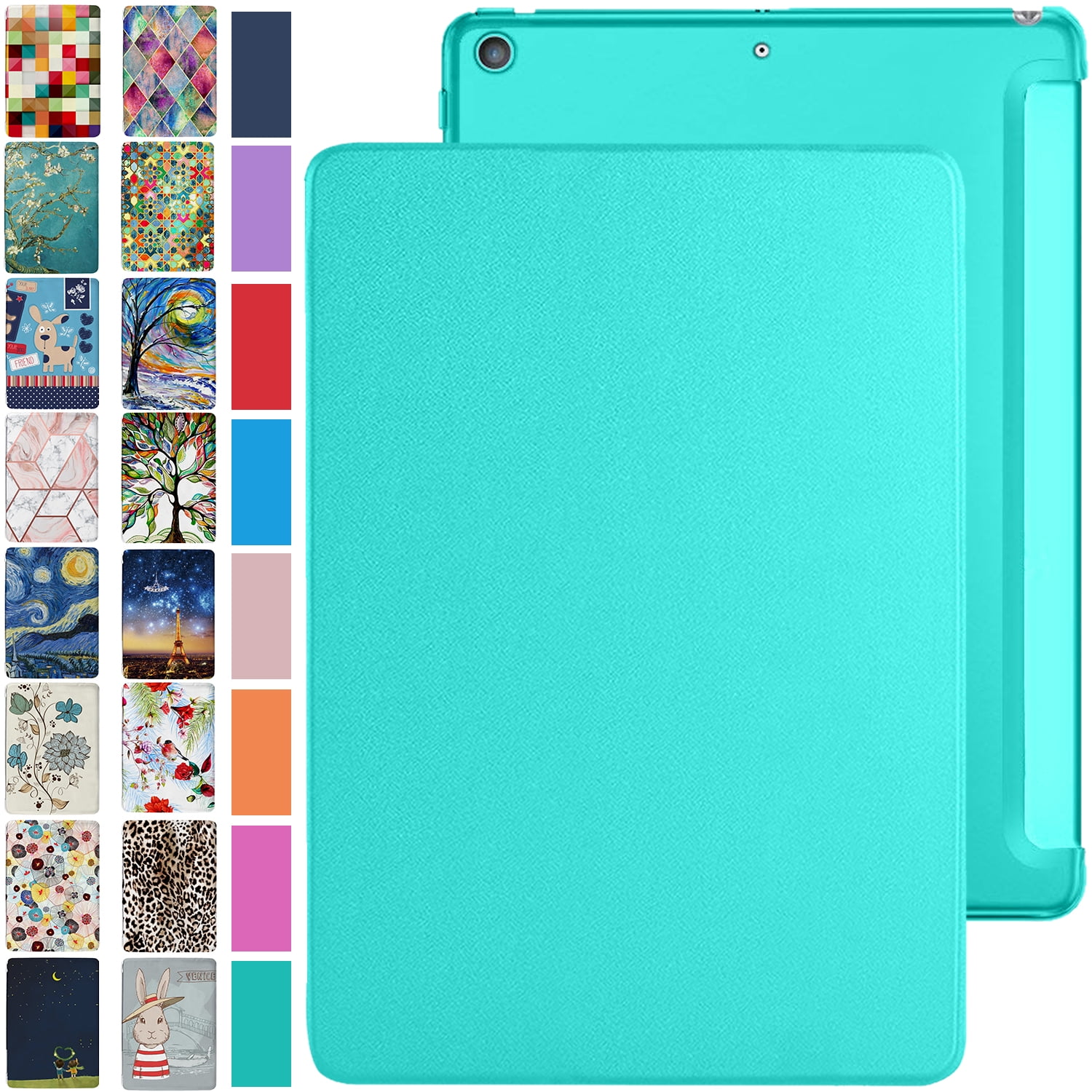 iPad Pro 12.9 2nd Generation Cover A1670 MQDC2LL/A MQDD2LL/A MQDA2LL/A ...