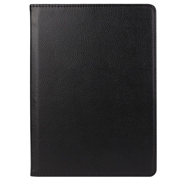 iPad Pro 12.9" Case - Vegan Leather Portfolio Case For Apple iPad Pro ...