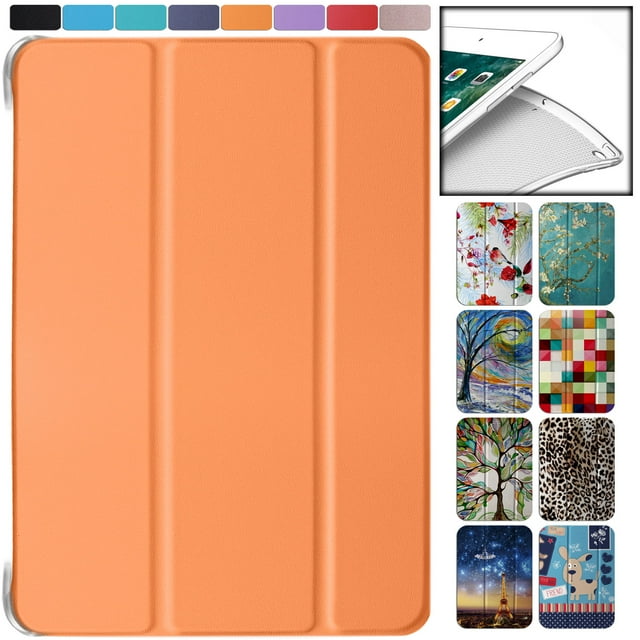 iPad Pro 9.7 inch 2016 Protective Case A1673 MLMP2LL/A MM172LL/A ...