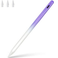 Apple Pencil Tips, 4 Pack - Walmart.com