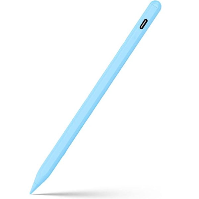 iPad Touch Screen Stylus Pen - Fast Charge, Palm Rejection & Tilt ...