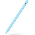 iPad Touch Screen Stylus Pen - Fast Charge, Palm Rejection & Tilt ...