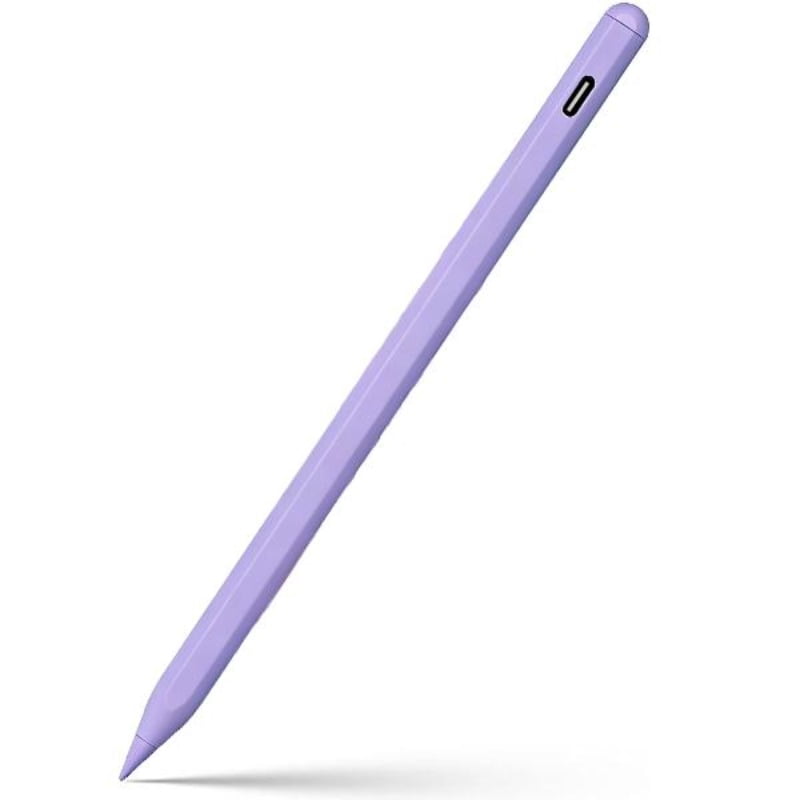 iPad Touch Screen Stylus Pen - Fast Charge, Palm Rejection & Tilt ...