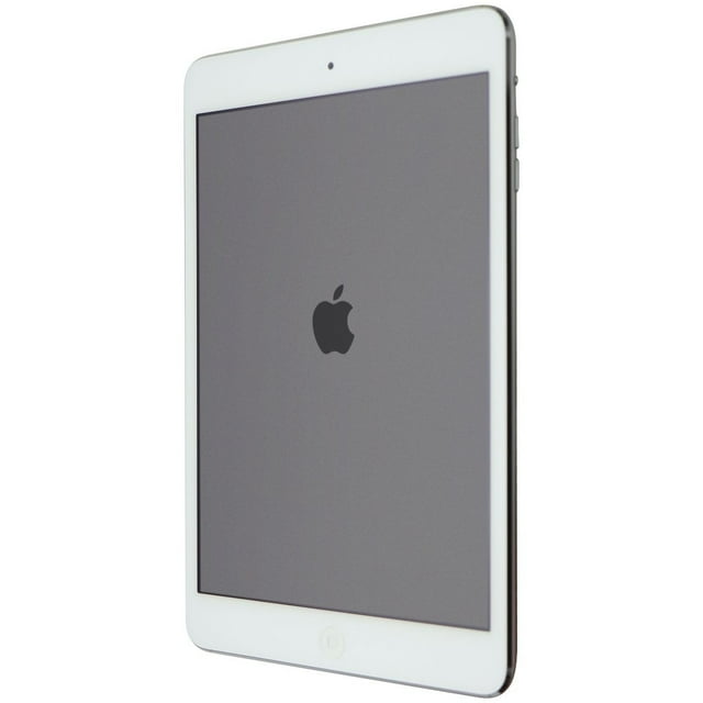 iPad mini 2 (7.9-inch) Tablet (A1489) Wi-Fi ONLY - 32GB / Silver (Very ...