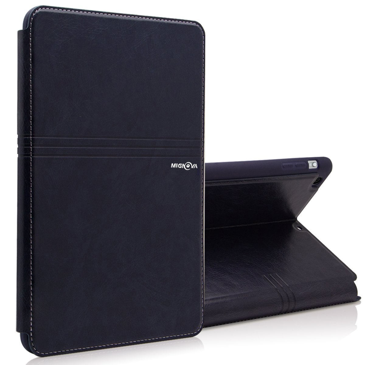 iPad mini Case, iPad mini 2 / 3 Case, Mignova Smart Case with Auto ...