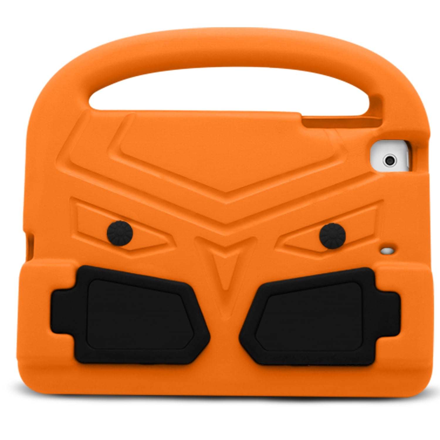 iPad mini Case, Dteck Kickstand Shockproof Heavy Duty Case Cover For ...