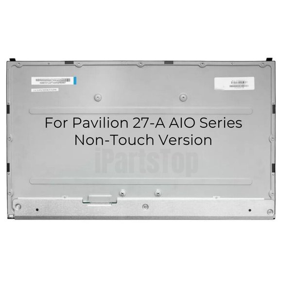 Hp Pavilion X360 Screen Replacement
