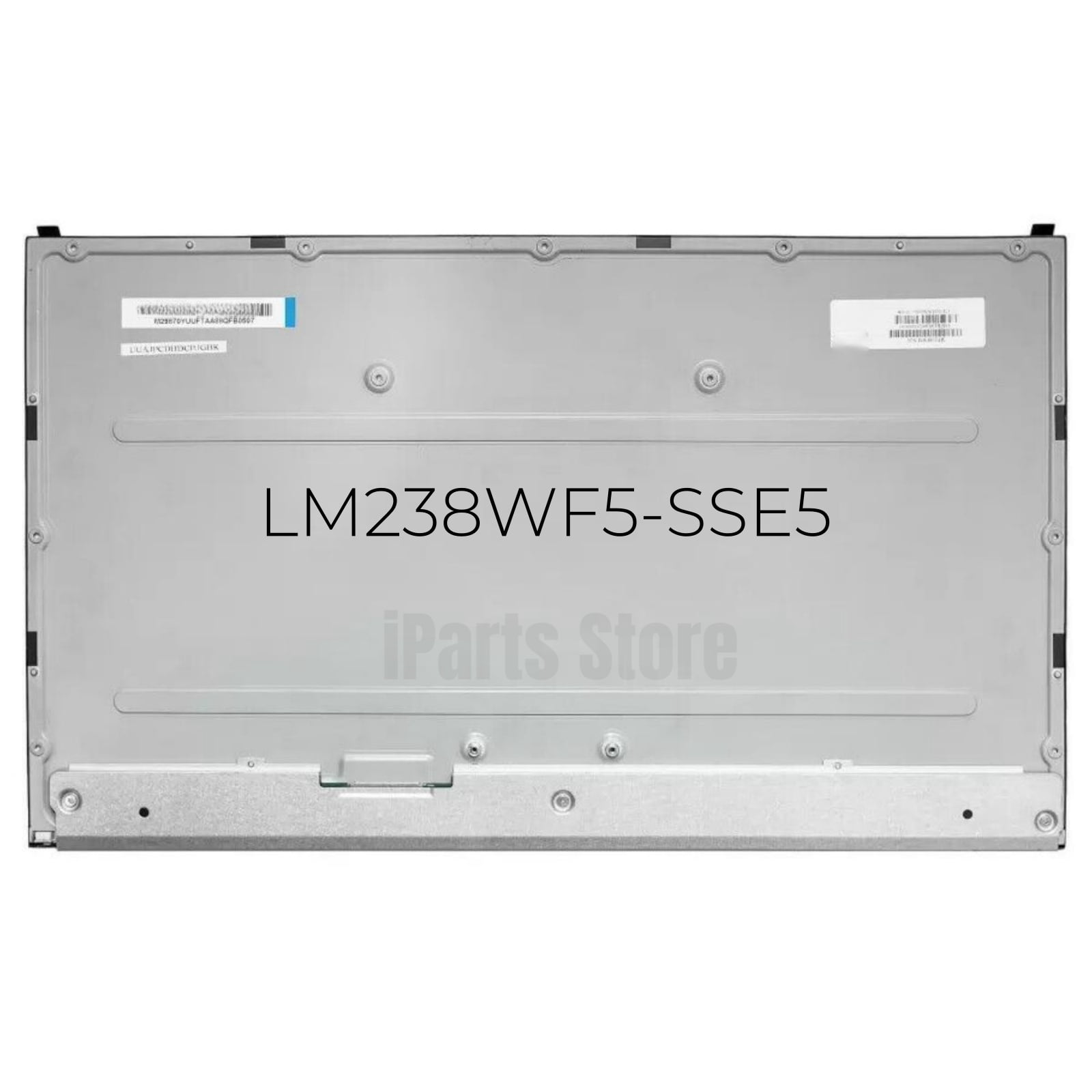 iParts Replacement 23.8 inch All in One Computer PC AIO LCD Display Touch Screen LM238WF5-SSE5 ...