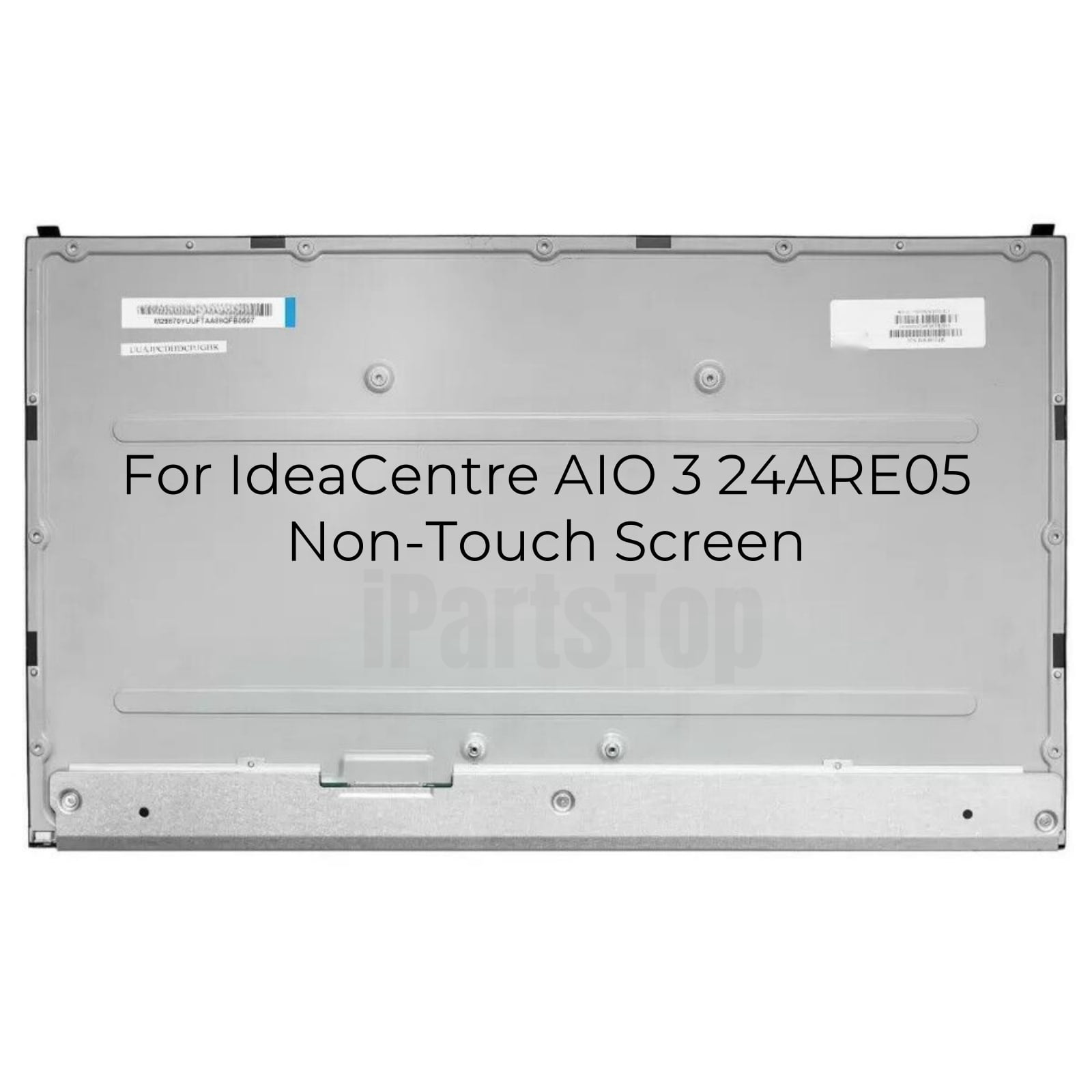 iParts Replacement All in One LCD Screen For Lenovo IdeaCentre AIO 3 ...