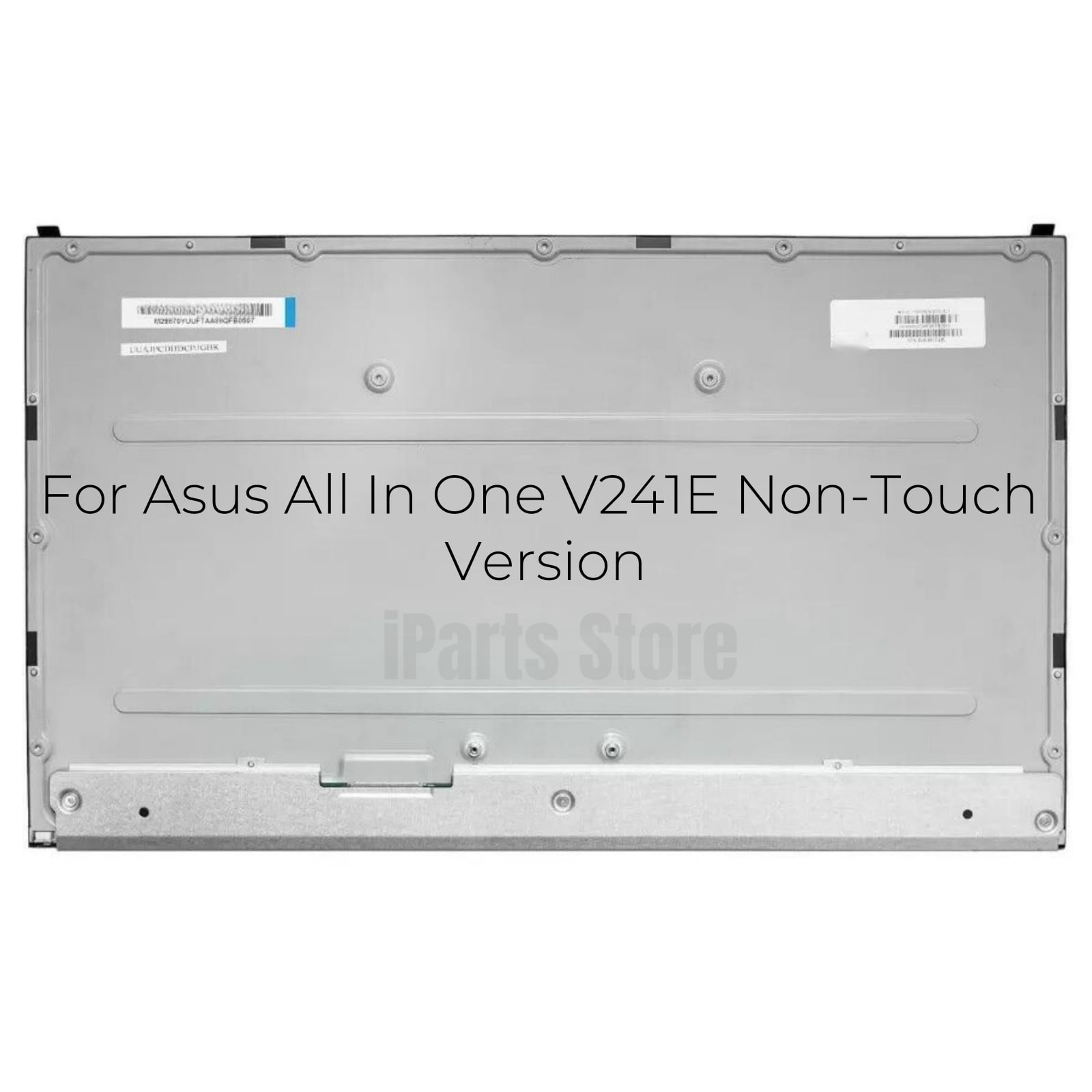 iParts Replacement LCD Display Screen 23.8inch FHD For Asus All In One ...