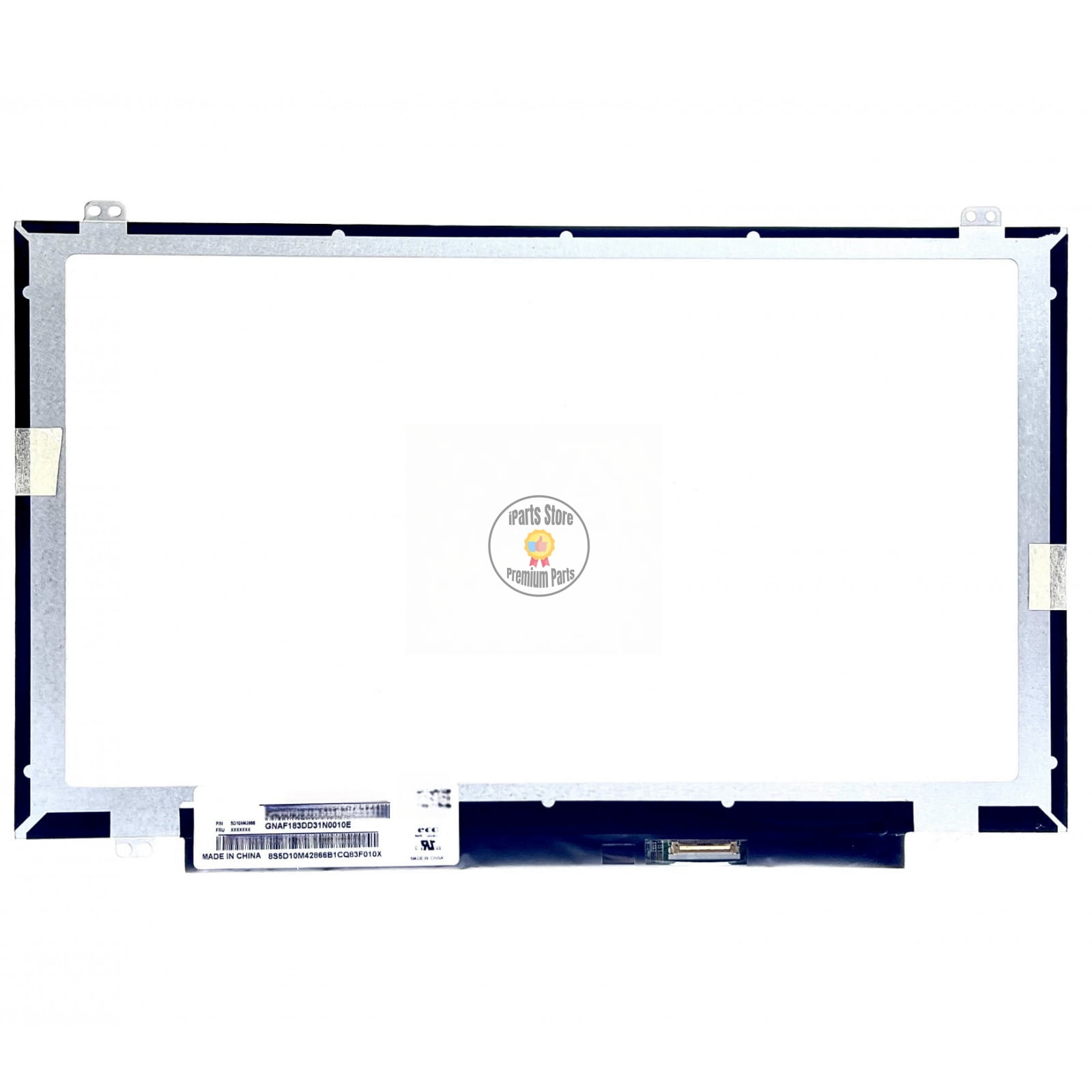 iParts Replacement LCD Screen For HP EliteBook 840 G1 840 G2 840 G3 ...