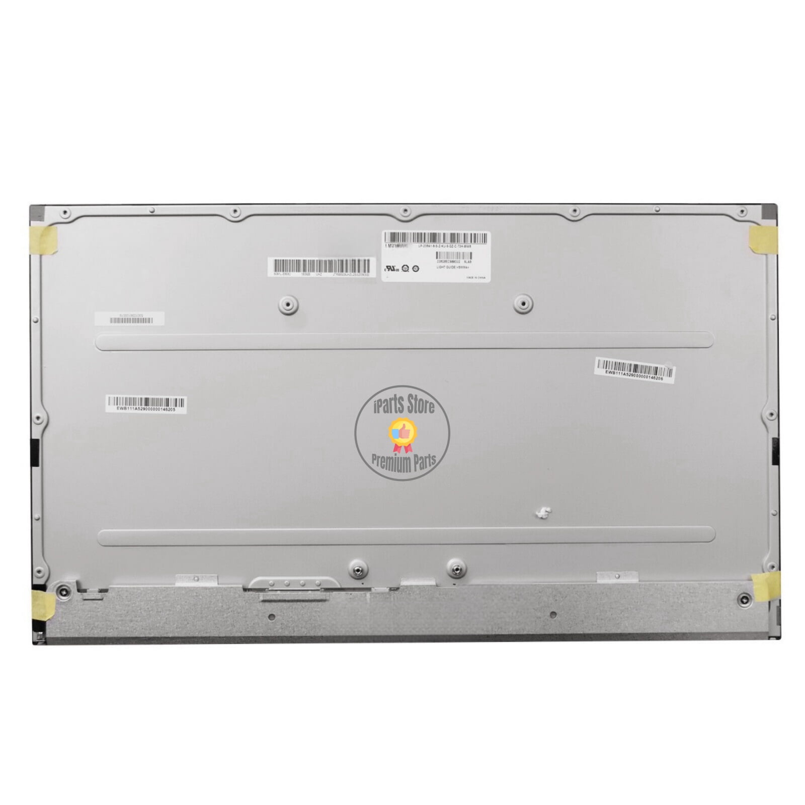Hp Lcd Screen Replacement