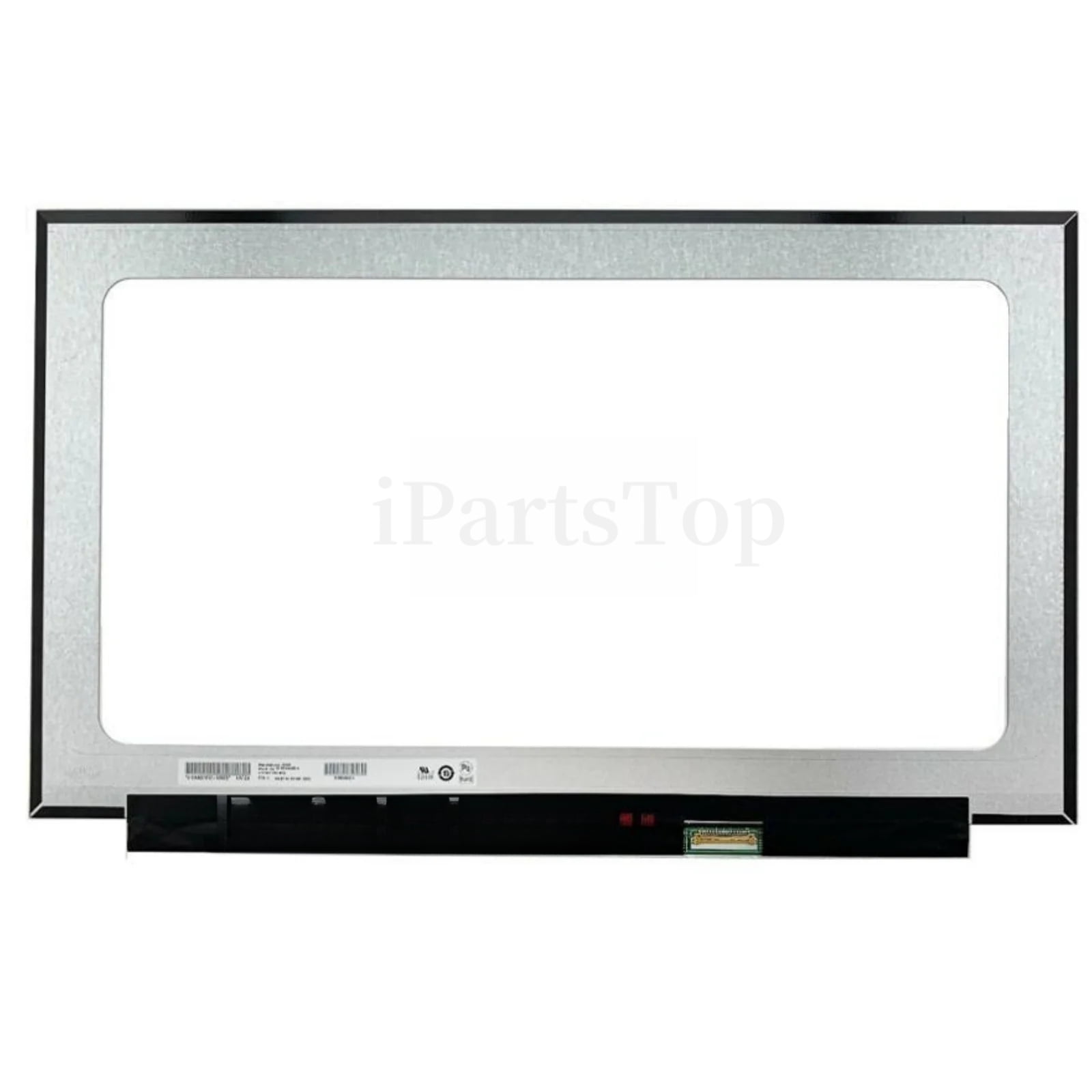 iPartsTop Replacement 15.6 inch FHD LCD Screen Compatible With Matebook ...