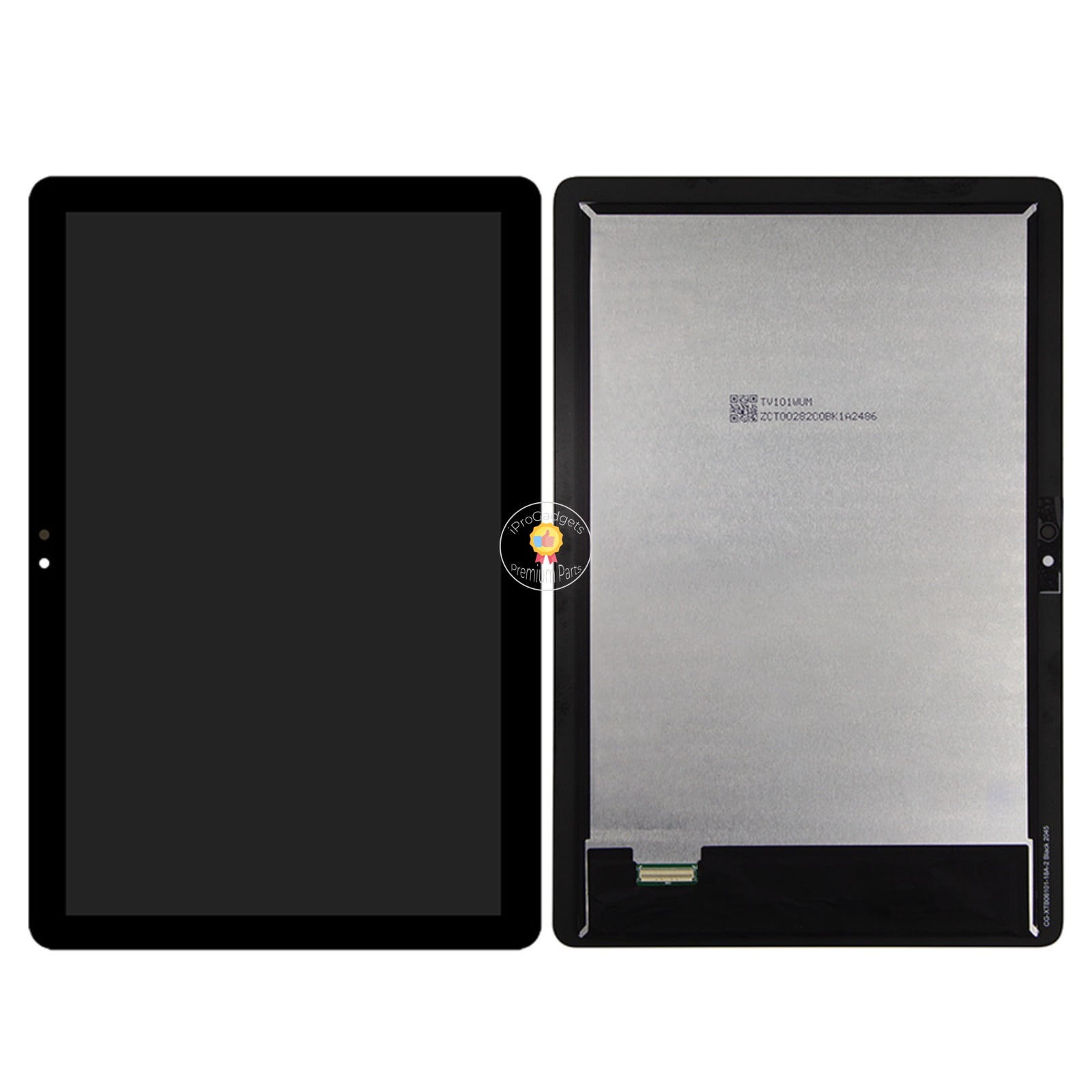 iPartsTop Replacement Display For Amazon Kindle Fire HD10 13th Gen 2023 ...