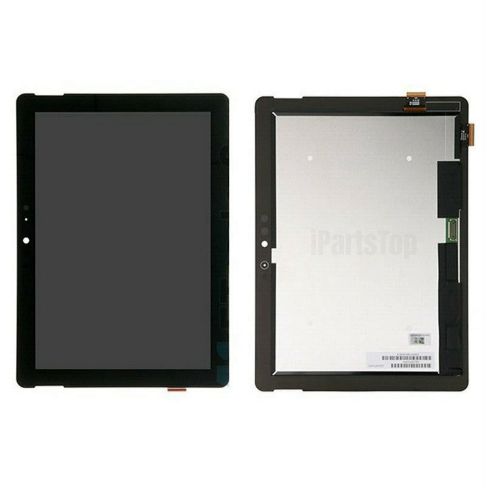 iPartsTop Replacement LCD Display Touch Screen Assembly For Microsoft ...