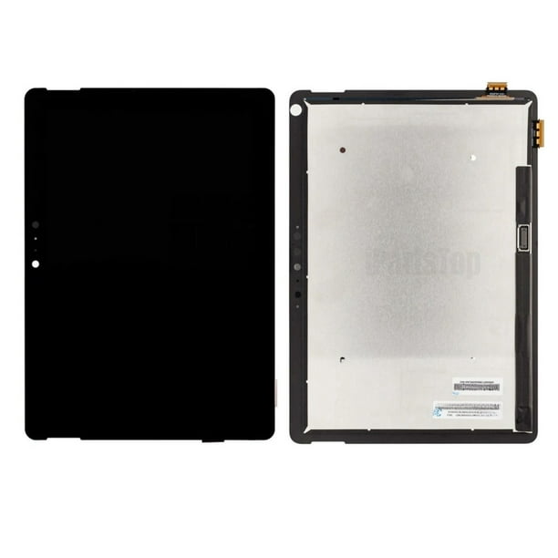 iPartsTop Replacement LCD Display Touch Screen Assembly For Microsoft ...