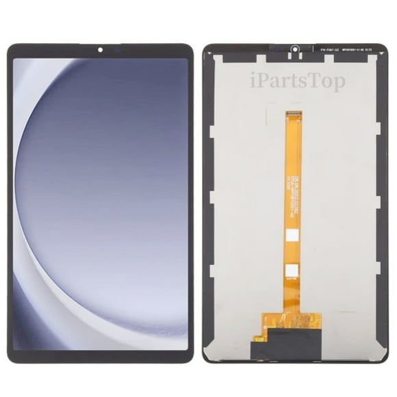 Samsung Tv Screen Replacement