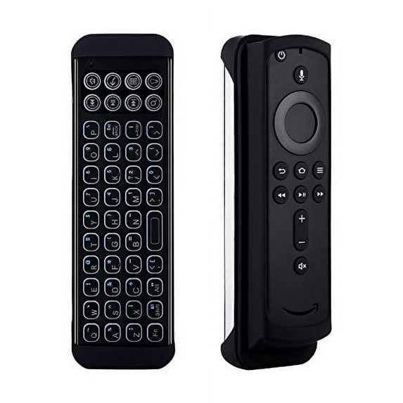 iPazzPort Backlit Mini Bluetooth Wireless Keyboard, Black - Walmart.com