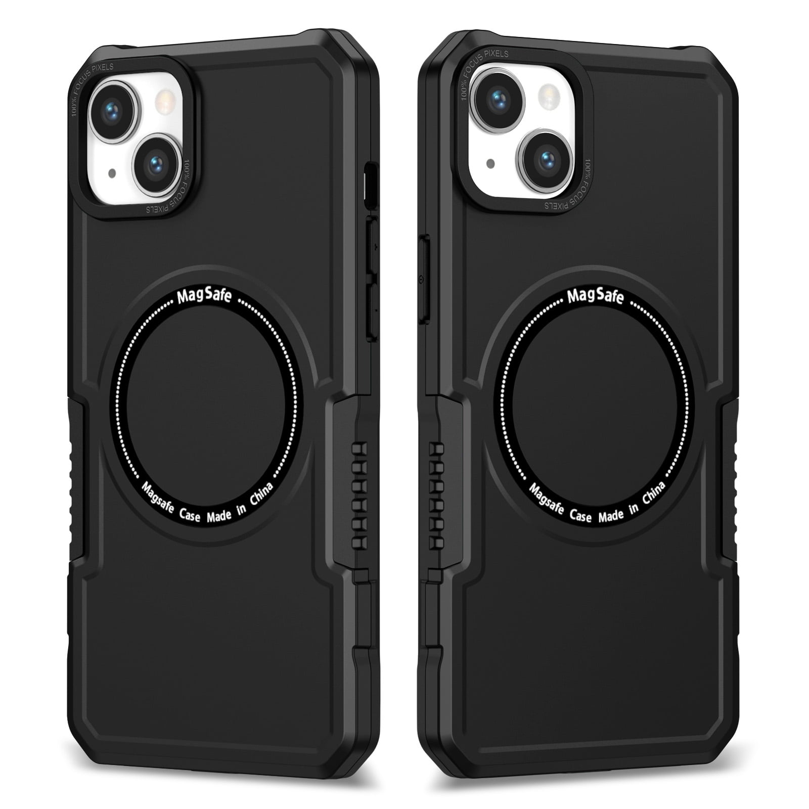 for iPhone 11 Case, Military Grade Drop Protection,Skin-Friendly ...