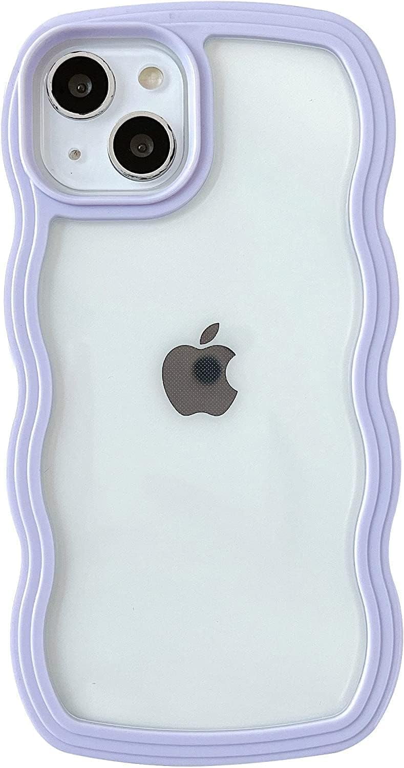 iPhone 11 Case- Purple - Walmart.com