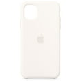 iPhone 11 Silicone Case - White - Walmart.com